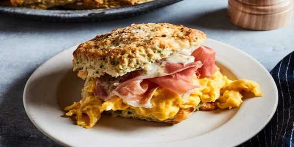 kkgamezone.com - 8 Quick Gourmet Breakfasts For A Healthy Start