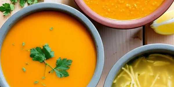 kkgamezone.com - Easy & Healthy Soup Recipes You Can Make in Under 30 Mins